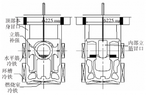Matters needing attention in casting process of ductile iron piston ...