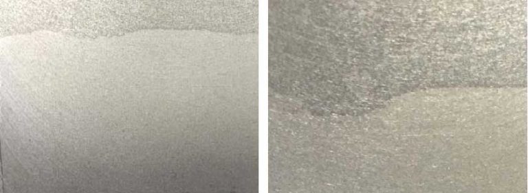 Floating graphite on top of Heavy Section Ductile Iron – ZHY Casting