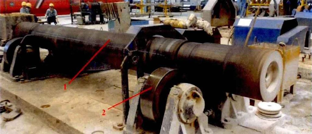 Advantages and disadvantages of centrifugal casting – ZHY Casting Advantages and disadvantages of centrifugal casting – ZHY Casting