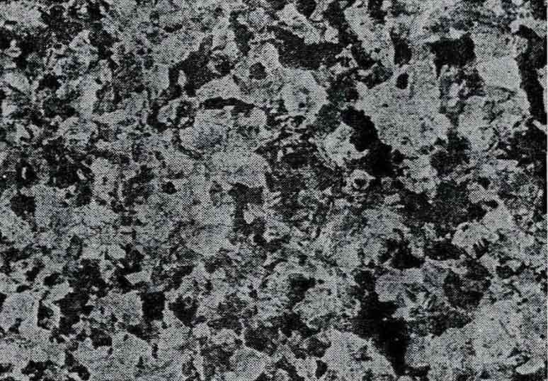 Annealed microstructure of Crl3 stainless steel – ZHY Casting