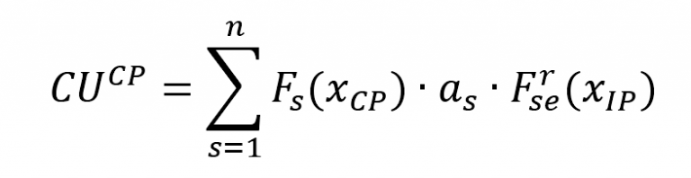 Carbon Emission Calculation Based On Coupling Process Parameters Of