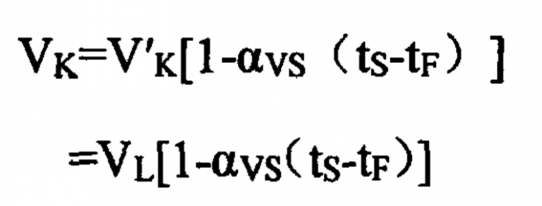 Causes of shrinkage defects in castings – ZHY Casting