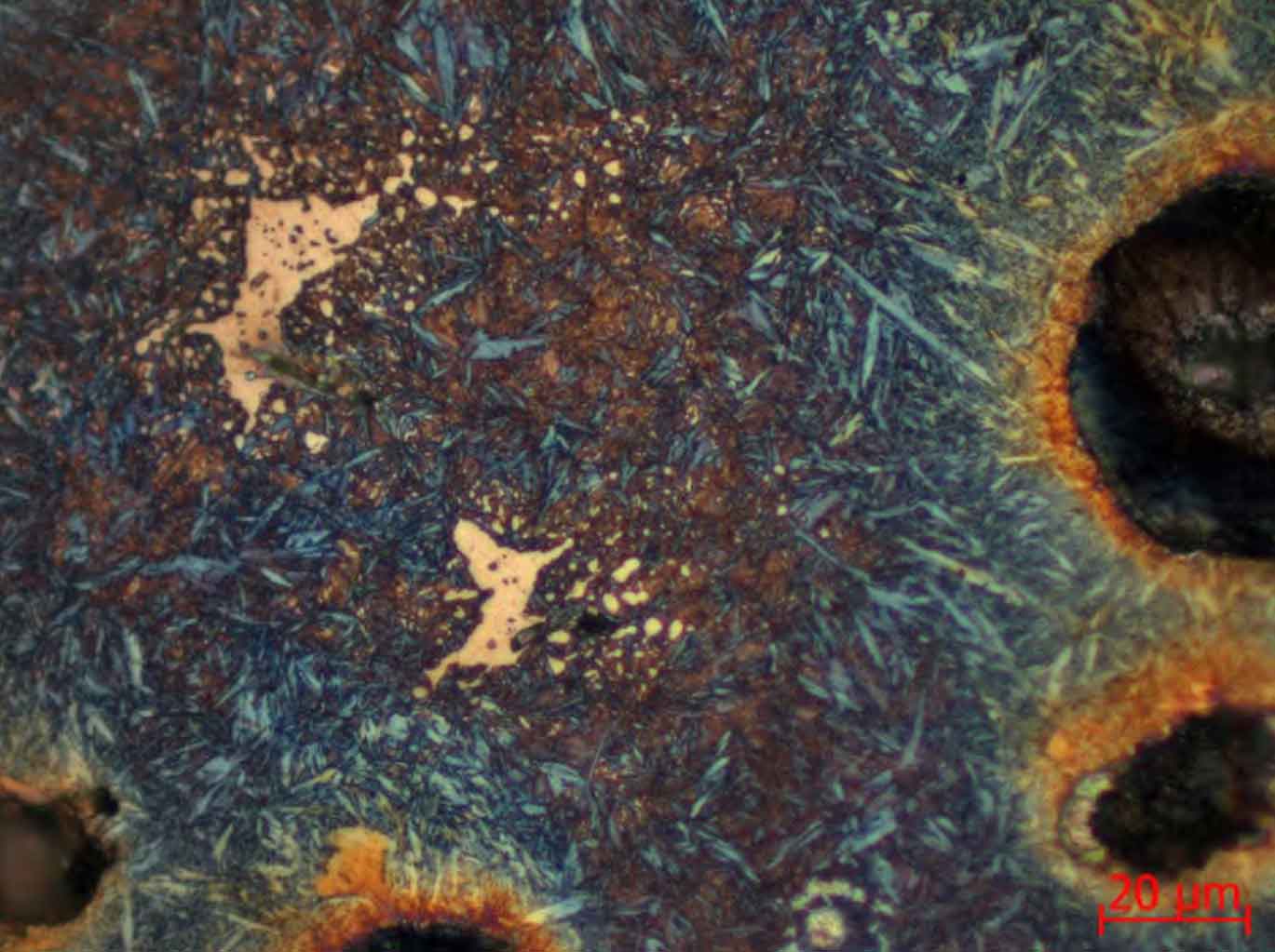 Microstructure and Properties of Si-Mn Alloy Nodular Cast Iron Grinding ...