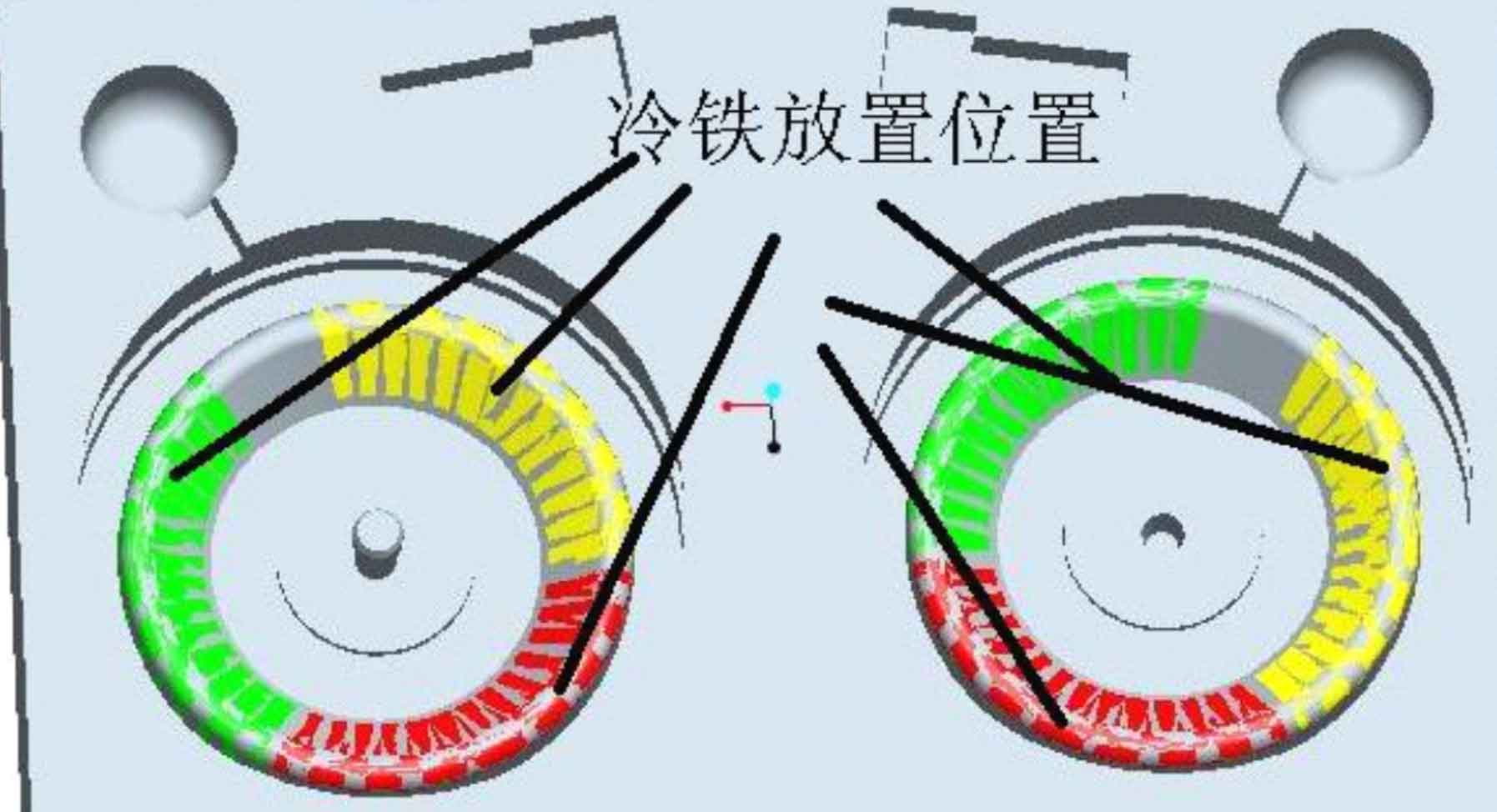 Simulation And Analysis Of Sand Casting Process Zhy Casting