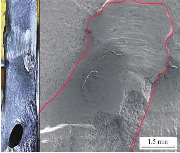 Analysis of defects in ductile iron crankshaft – ZHY Casting