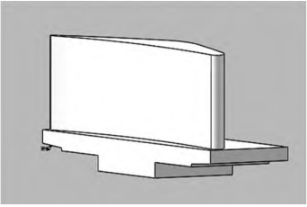 Numerical simulation of precision casting process for iron-based high ...