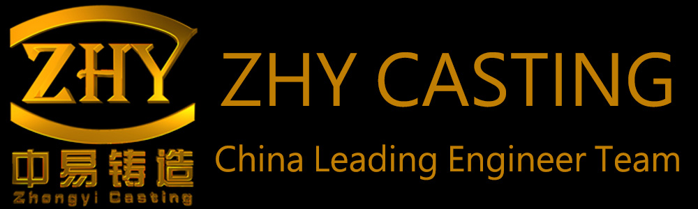 How to Properly Install and Maintain Ball Mill End Cover – ZHY Casting
