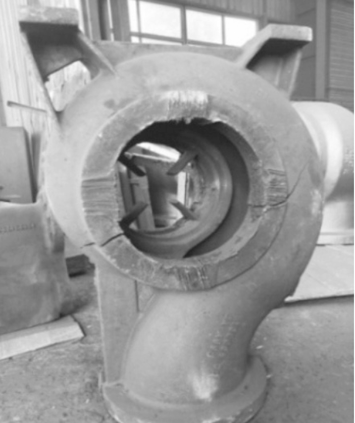 Numerical Simulation of Precision Casting Process for Iron – Base ...