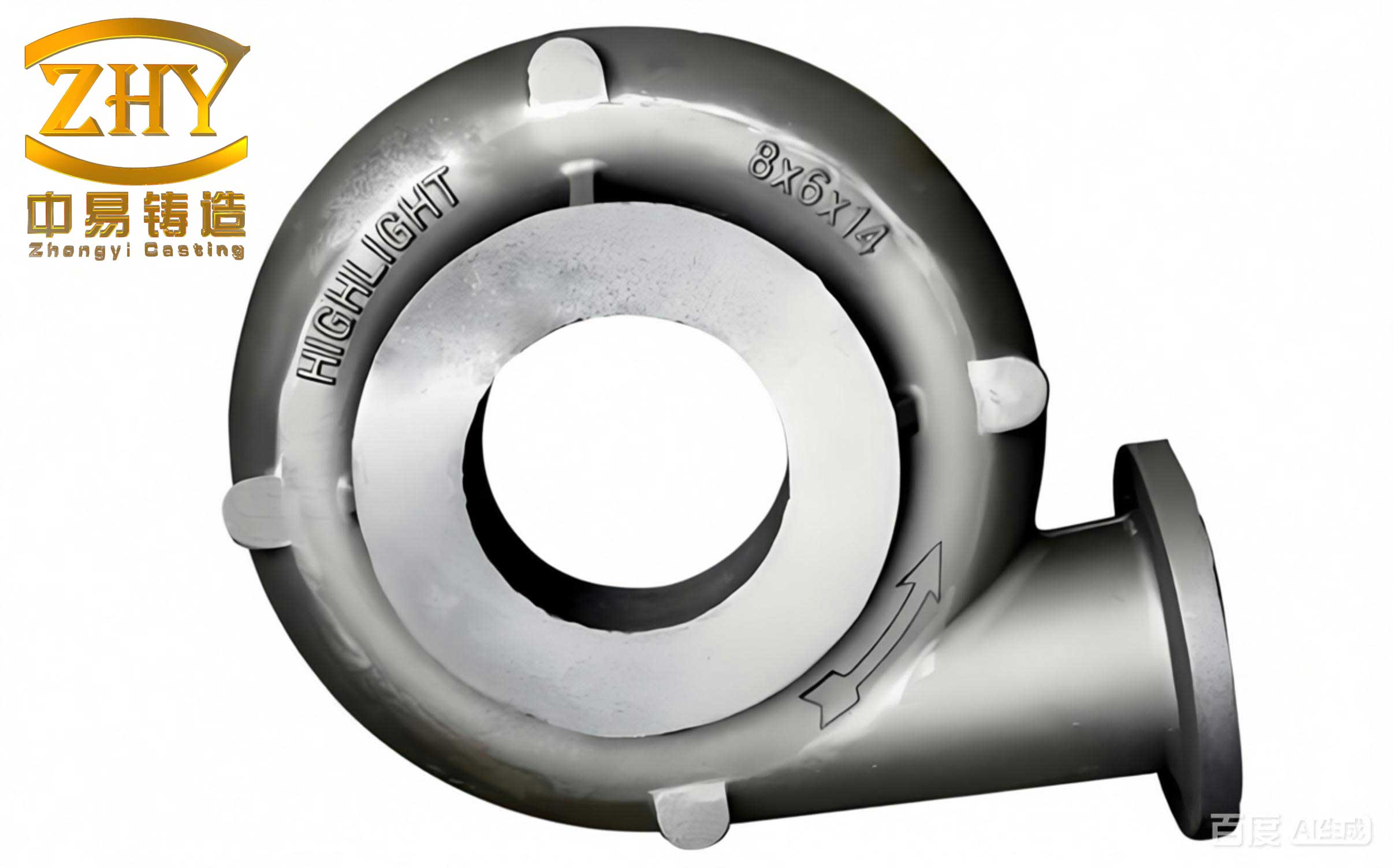 Prevention and Control of Casting Defects in Lost Foam Casting for ...