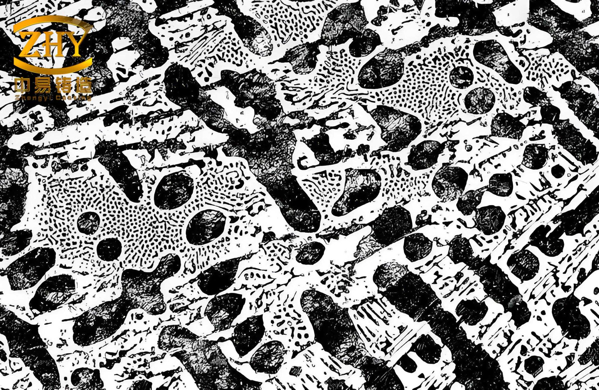Oxidation in Heat Treatment of White Cast Iron – ZHY Casting