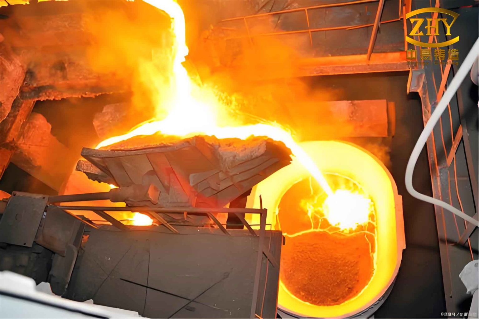 Wax Pattern-Mold Co-Design for High Precision Investment Casting – ZHY ...