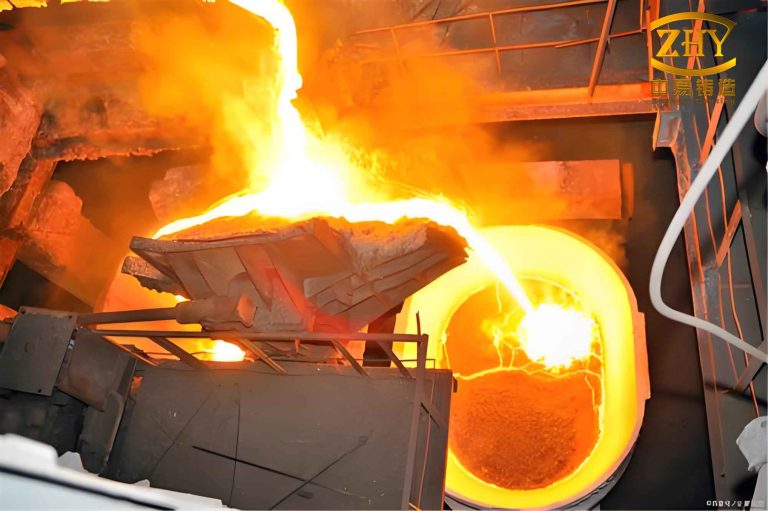 Advances in Ceramic Shells for High Precision Investment Casting of ...