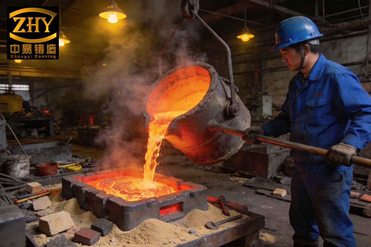 Ultrasonic Detection and Analysis of Slag Inclusion Defects in Reactor ...